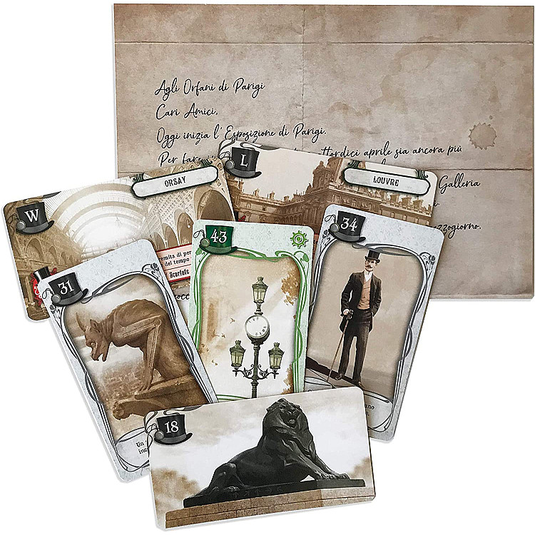 Buy Unlock! Timeless Adventures only at Board Games India - Original ...