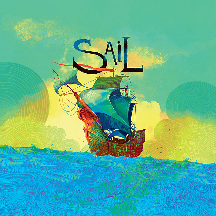 Buy Sail only at Board Games India - Original Games, Best Price, Free ...